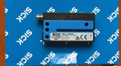 NEW WF2-40B410 SICK label sensor WF2 40B410 | eBay