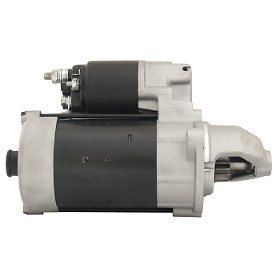 New Starter Motor fits Iveco Daily 2.3L 2.8L 3.0L Diesel 2002-2014 ...
