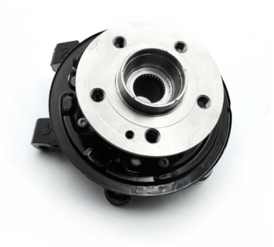 MERCEDES-BENZ VITO W447 Rear Left Steering Knuckle A4473505500 NEW ...