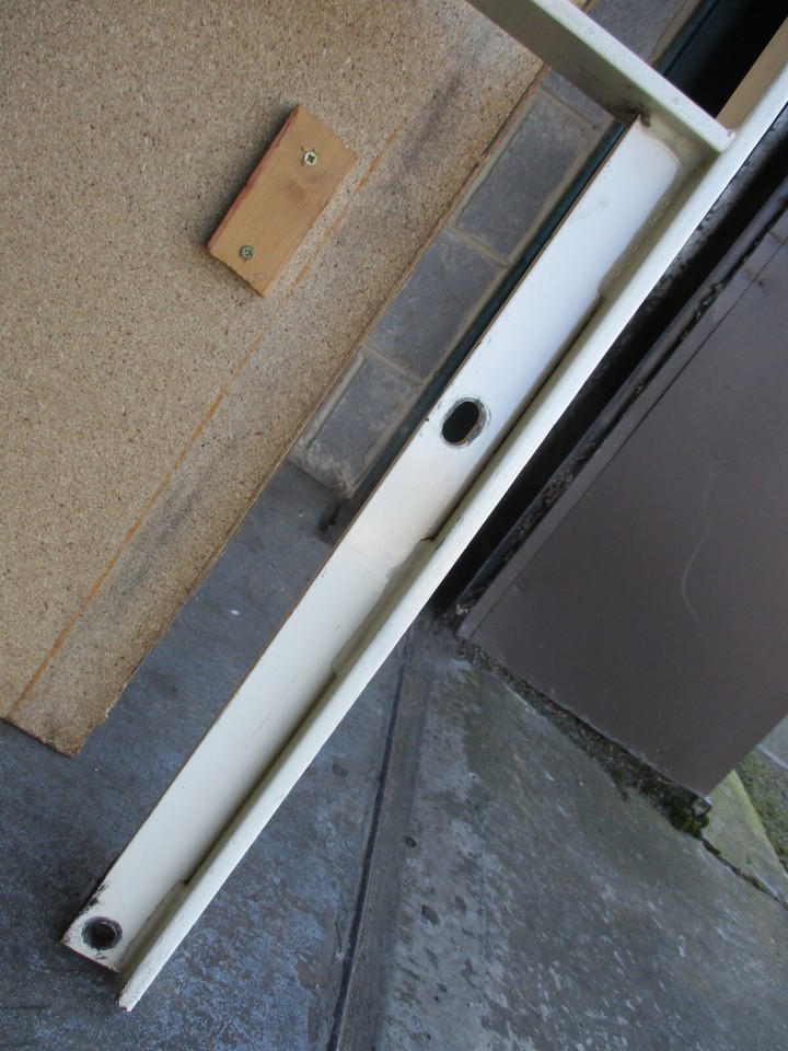 Forklift Load Guard, Forklift Carriage Back Rest, Guard, Forklift Guard ...