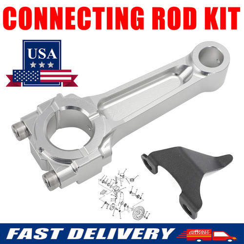 For 1984-1991 Kawasaki KF82 Club Car Gas Golf Cart 341cc Engine ...