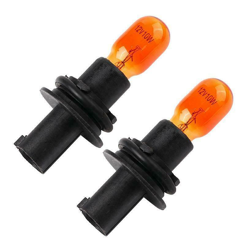 For Mercedes Sprinter Door Wing Mirror Indicator Repeater Len Bulb ...