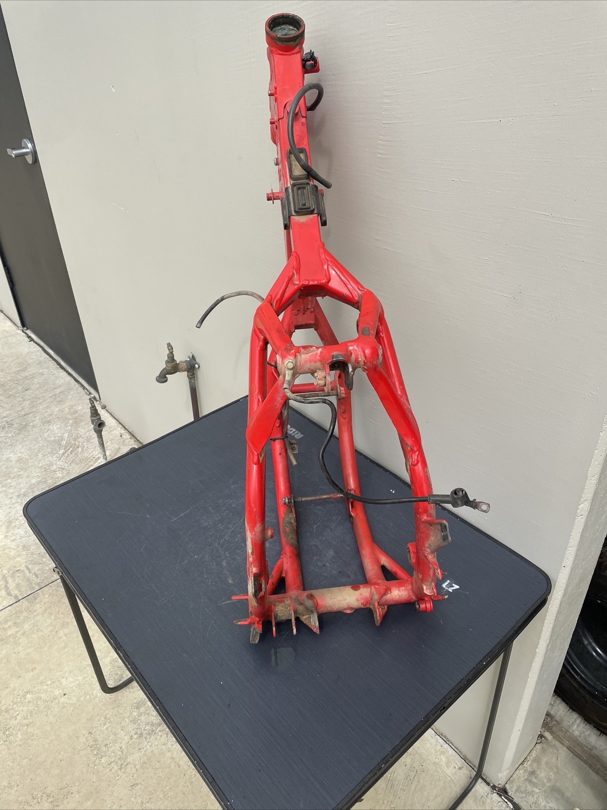 Beta 430 RR Frame 2015 | eBay