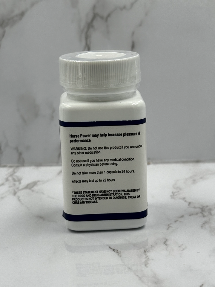 2 POWER GROW MEN ENLARGEMENT SUPPLEMENT NATURAL LONGER HARDER STAMINA ...