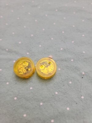 Lot Of 2 ESA 9200 Electronic Balance Watch Movements VT373 (5) | eBay