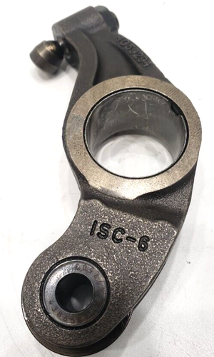 Genuine Cummins ISX Exhaust Rocker Arm Lever 4059294 OEM | eBay