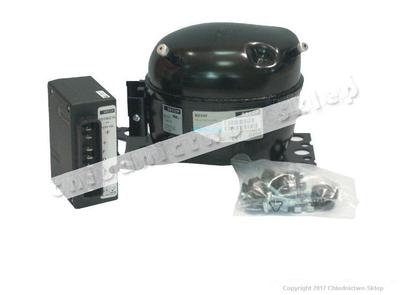 12/24V DC compressor Secop BD35F 101Z0200 +101N0212 module unit ...