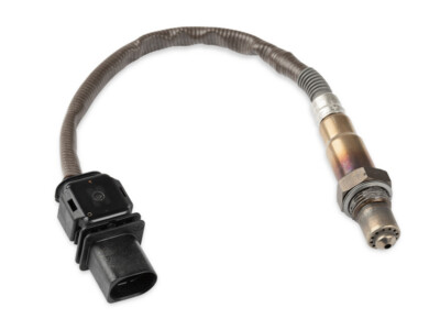 Bosch Lambda Oxygen Sensor fits Mercedes-Benz C E S G Class A0095425518 ...