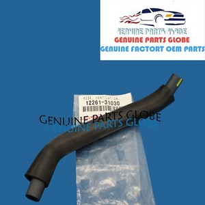 GENUINE TOYOTA 05-15 TACOMA TUNDRA 4.0L VENTILATION HOSE 12261-0P010 ...