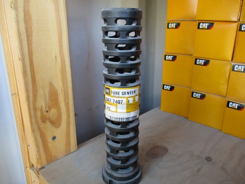 Caterpillar 347-7407 TUBE CENTER CAT 3477407 | eBay