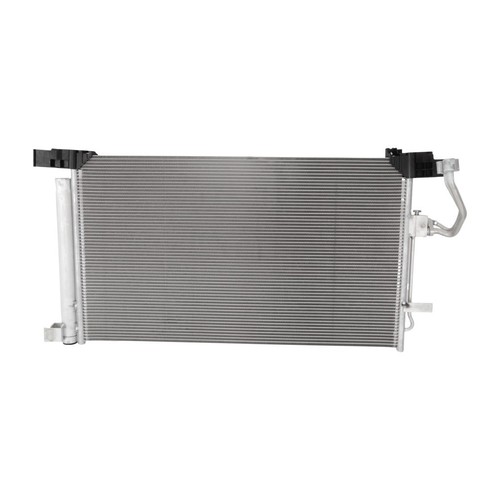 For Nissan Altima 2019 2020 A/C Condenser | 4 Cyl. 2.0L/2.5L Engines ...