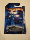 HOT WHEELS 2006 #184 GREY 05 2005 FORD MUSTANG GT 5Y WHEELS | eBay