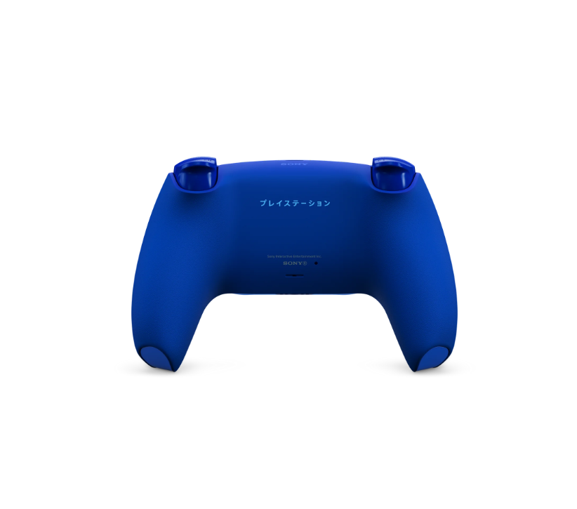 Sony PS5 Icon Blue Special Edition DualSense Controller | Brand New In ...