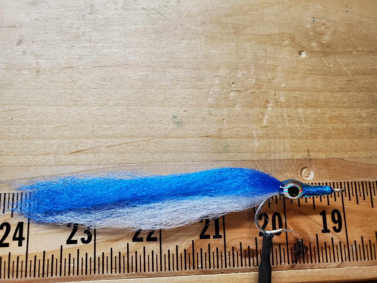 Cuda Saltwater fly fishing flies | eBay