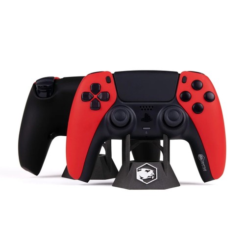 Battle Beaver Scuf Like PS5 controller XO - Red | eBay