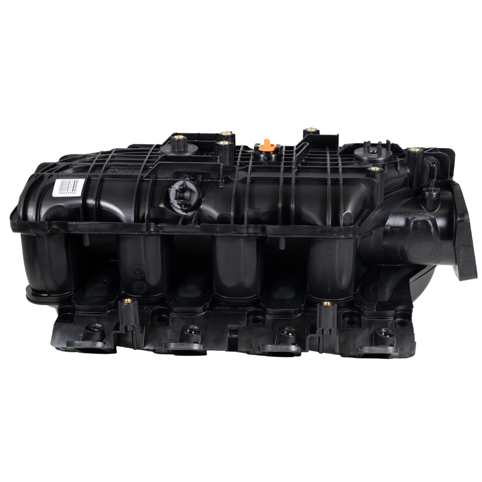 Genuine OEM GM Gen IV L96 Factory Truck Intake Manifold Square Port ...