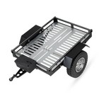 1/10 Scale Rc Trailer for sale | eBay