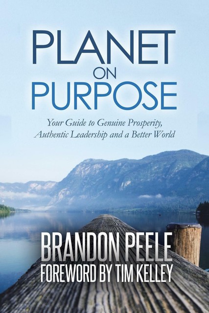 Planet on Purpose von Brandon Peele (2018, Taschenbuch) online kaufen | eBay