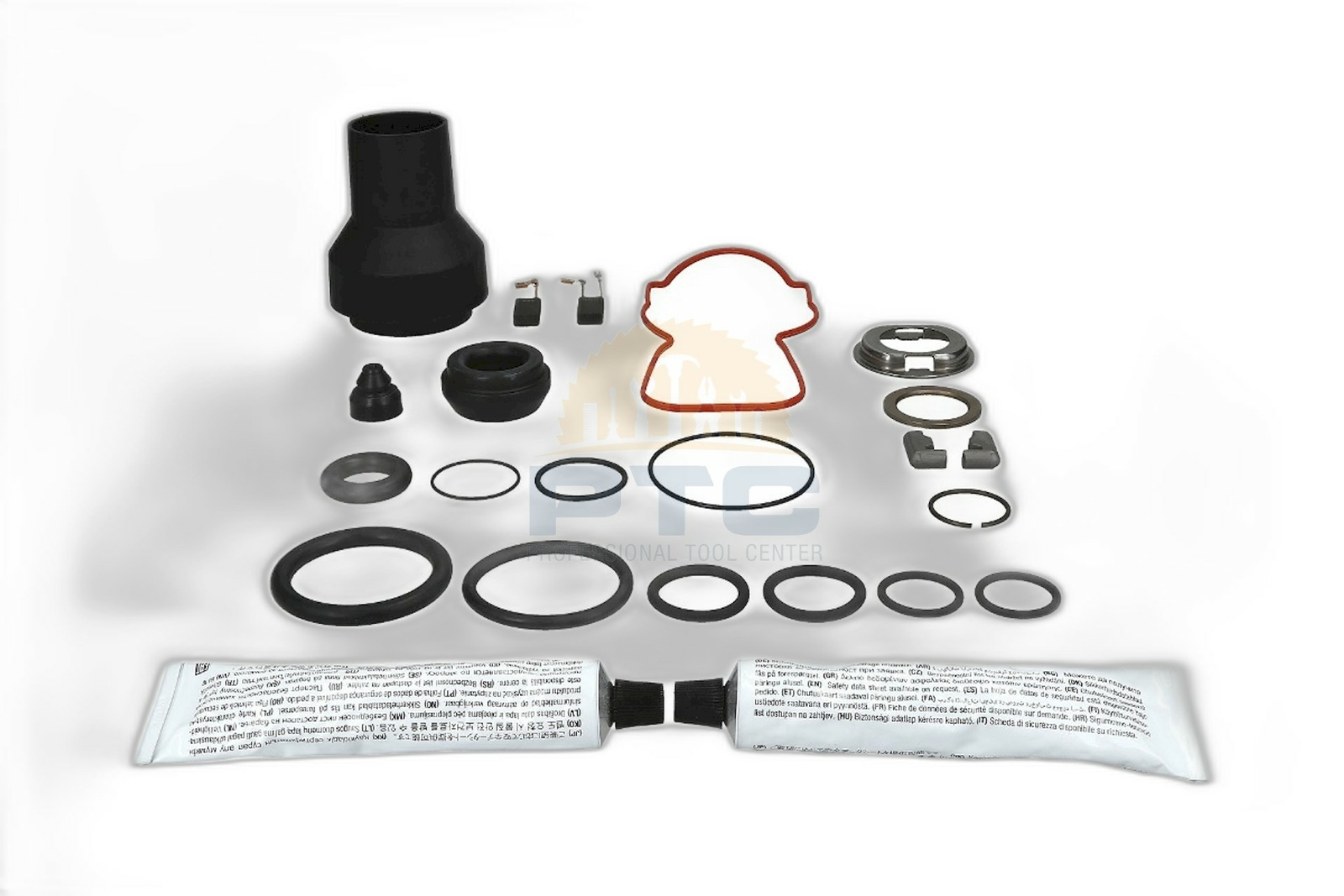 Bosch 1617000465 WEAR PARTS SET | eBay