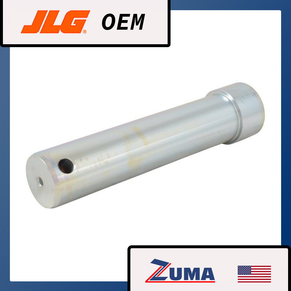 JLG Part 7085411 - PIN PIVOT SIDE TILT CARRIAGE - OEM for sale online ...