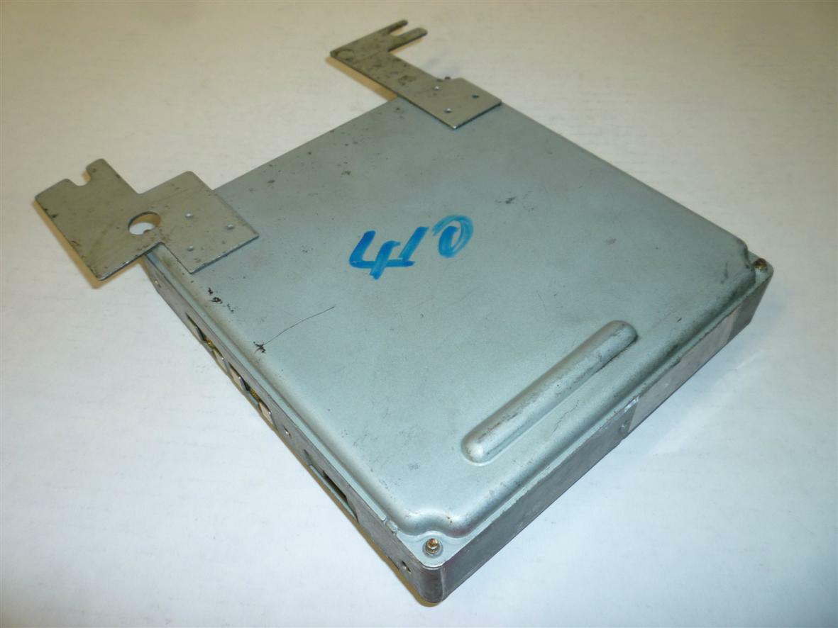 JDM NISSAN PY31 CEDRIC GLORIA VG30E 3.0L V6 A/T ECU ECM 23710 VR270 | eBay