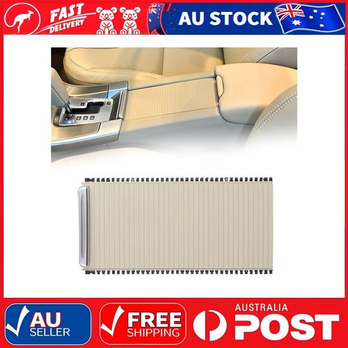 Console Water Cup Holder Panel Cover Trim For Volvo XC60 S60 11-16 ...