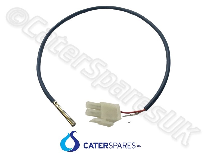 231014 HOBART ECOMAX WASH & RINSE TANK TEMPERATURE PROBE SENSOR FOR ...