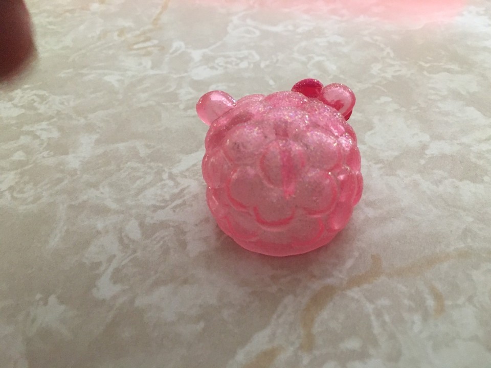 Num Noms Nom LIGHTS Series 1 L-014 BERRY GUMMY SPARKLE GLITTER | eBay