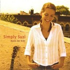 Shelton, Suzi : Suzi Shelton: Simply Suzi Music For Kids CD ...