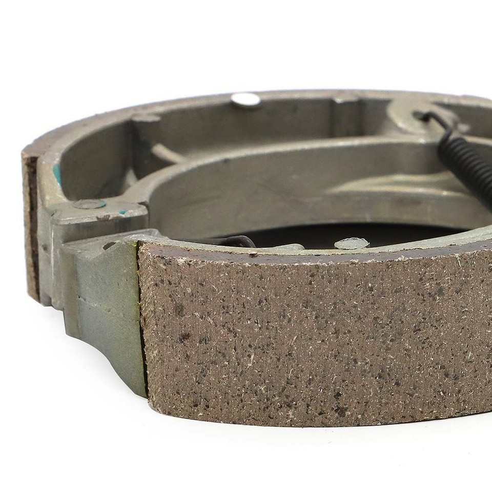 Rear Brake Shoes for Honda CRF150F CRF230F 2003-14 / 06430-GCE-900 ...
