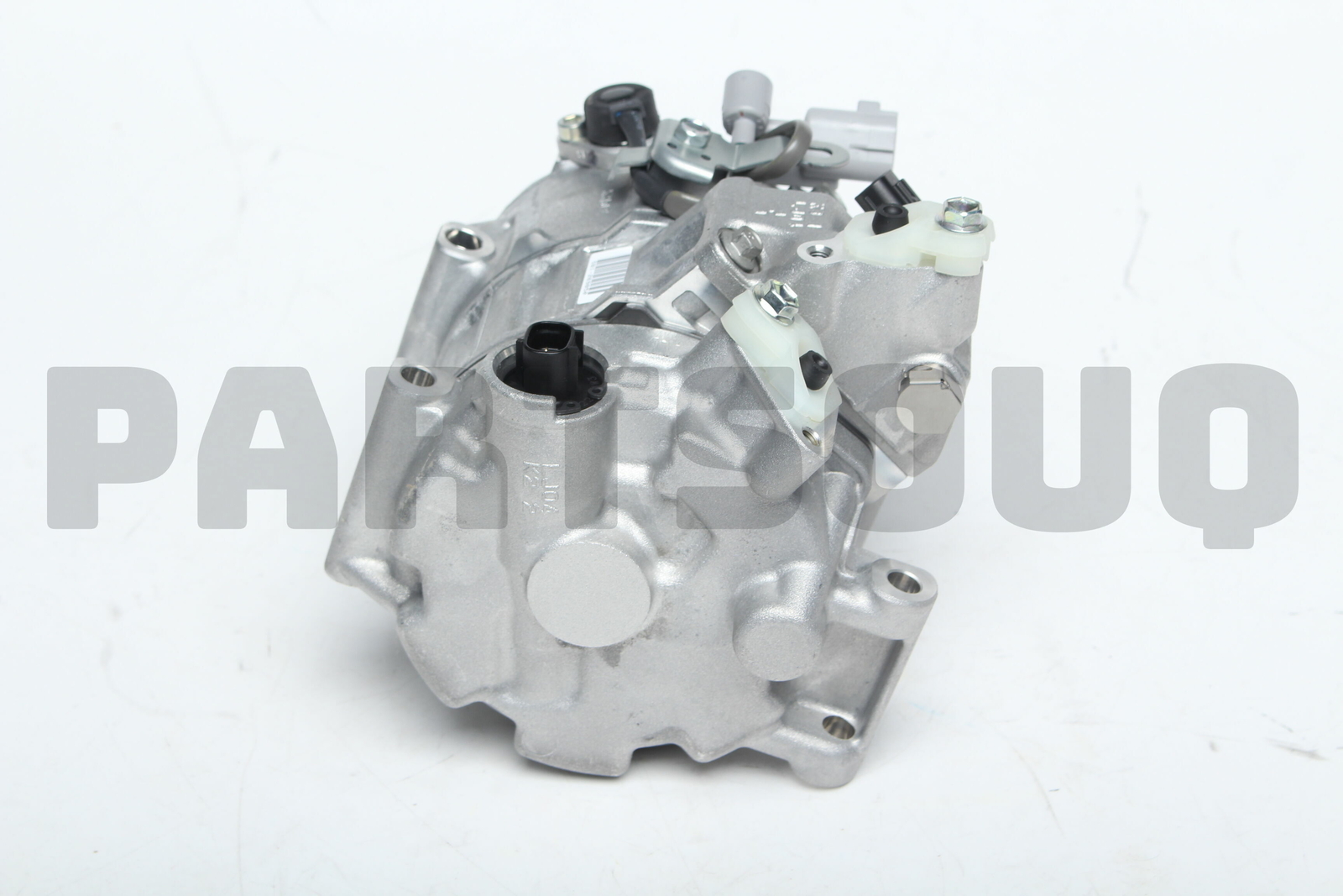 8832033260 Genuine Toyota COMPRESSOR ASSY, COOLER 88320-33260 | eBay