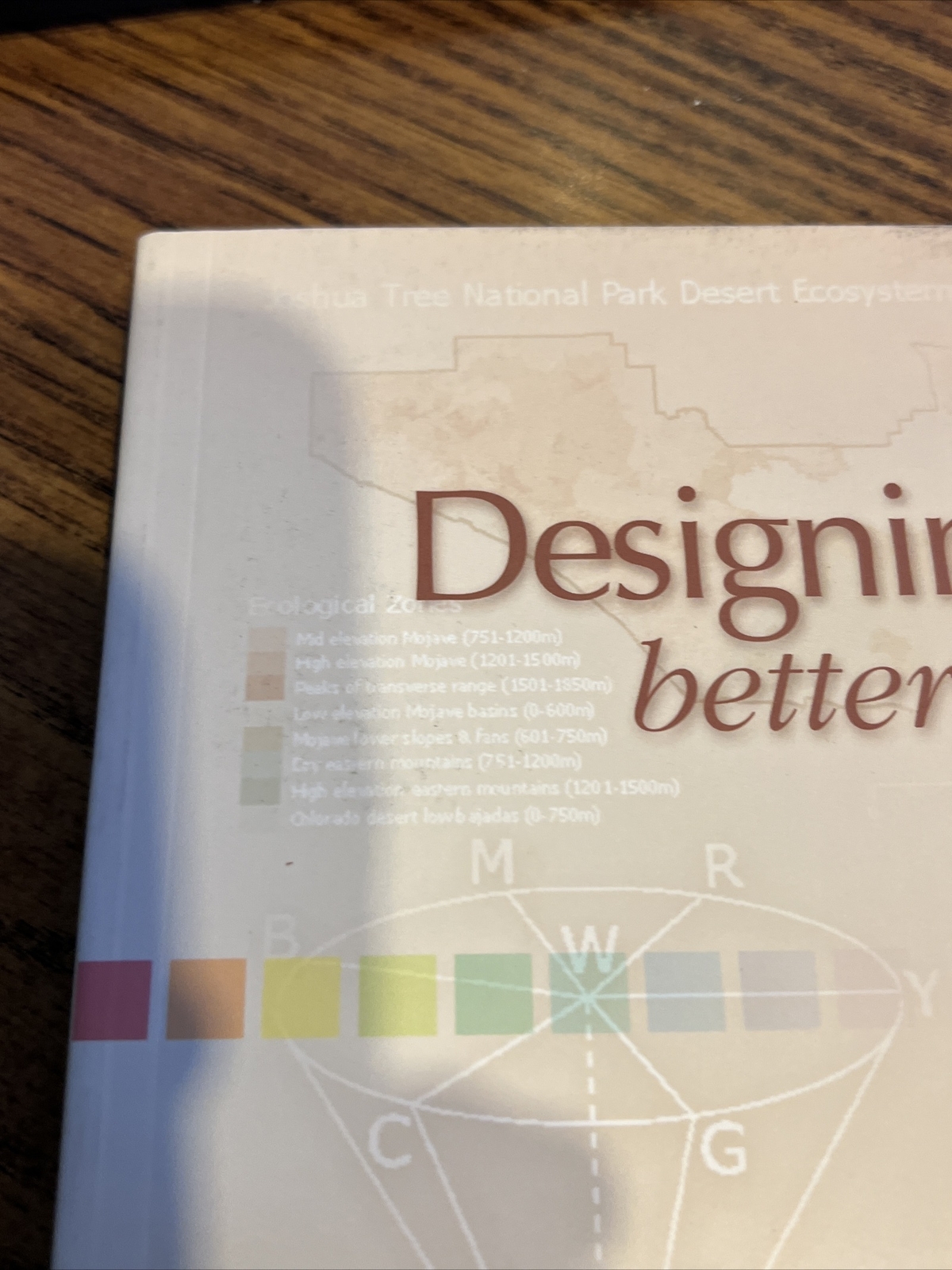 Designing Better Maps: A Guide for GIS Use - Cynthia Brewer - Paperback ...