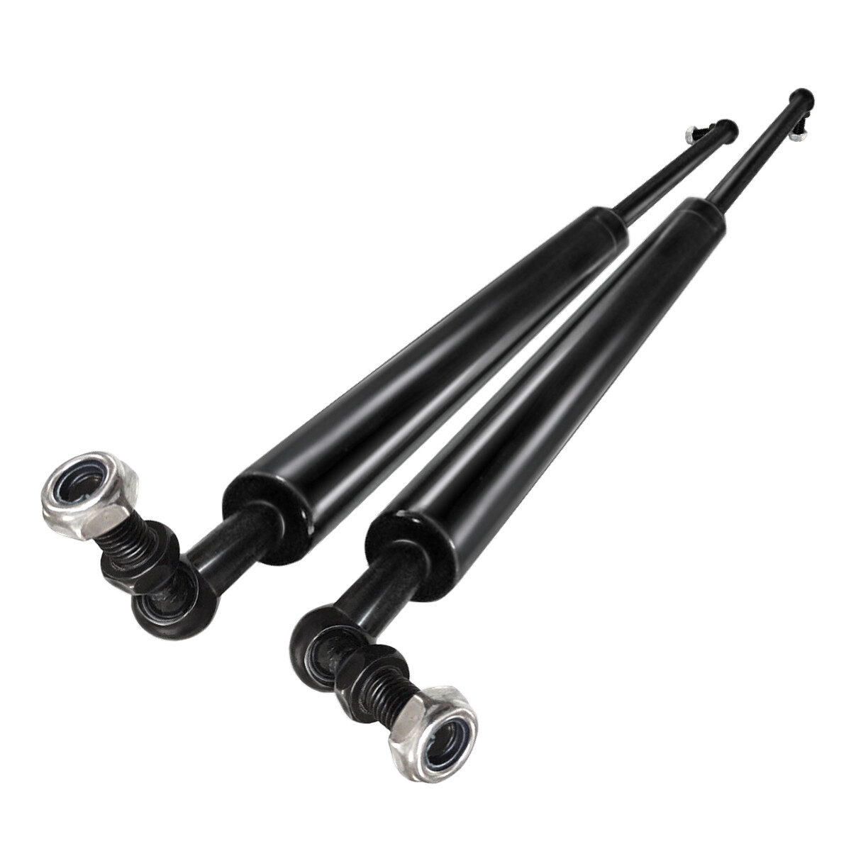 Universal Heavy Duty Gas Struts Springs for 830mm x 1100N Trailer ...