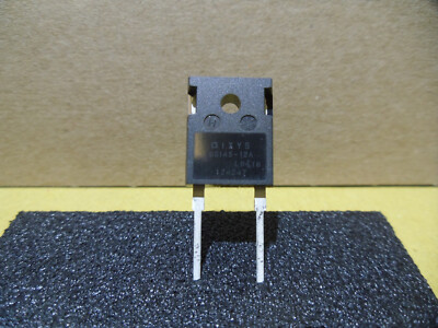 Diodes - 12 Volt Diode