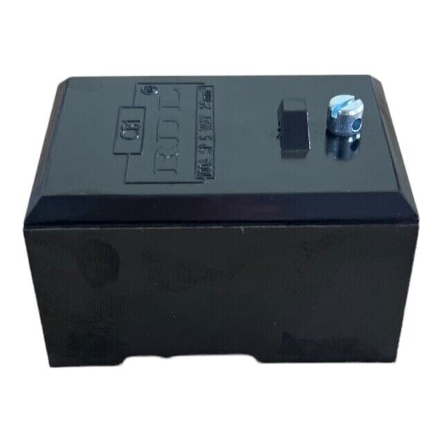 Greenbrook Mains Connection Block 100A Single Pole 5 Way, 25mm CB1 ...