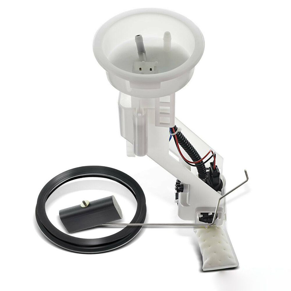 Electric Fuel Pump Assembly 16116755043 for BMW X5 E53 3.0L 2000-2007 ...
