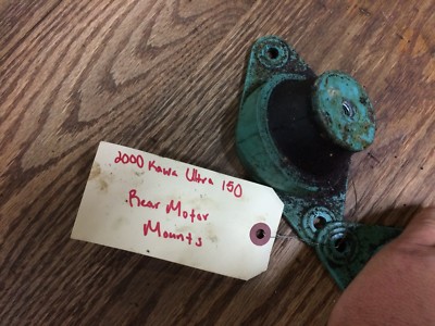 Kawasaki Jetski Ultra 150 STS STX 900 1200 STX-R 12F 1100 ZXI Motor ...