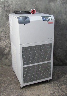 2021 THERMO/NESLAB THERMOFLEX 10,000 10K CIRCULATING HEAT/CHILLER; 460V ...