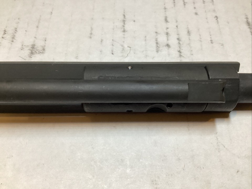 VINTAGE ATCHISSON CIENER 5.56/.223 TO .22LR CONVERSION ADAPTER KIT W ...