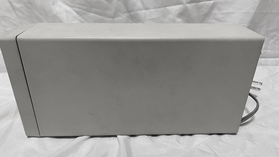 Elecom Fixell-MO EMO-2300 230MB Optical Magnetic Disk Drive SCSI for ...