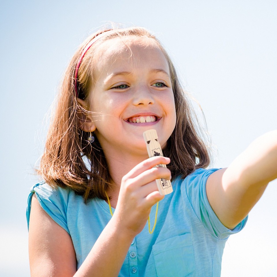 1pc Cartoon Train Pattern Whistle Musical Toy Wind Instruments | eBay ...