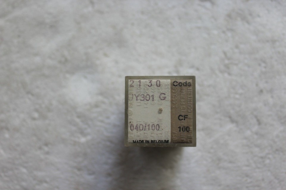 Beka UY301G - Size 040/100 INDUSTRIAL SEWING MACHINE NEEDLES - Box of ...