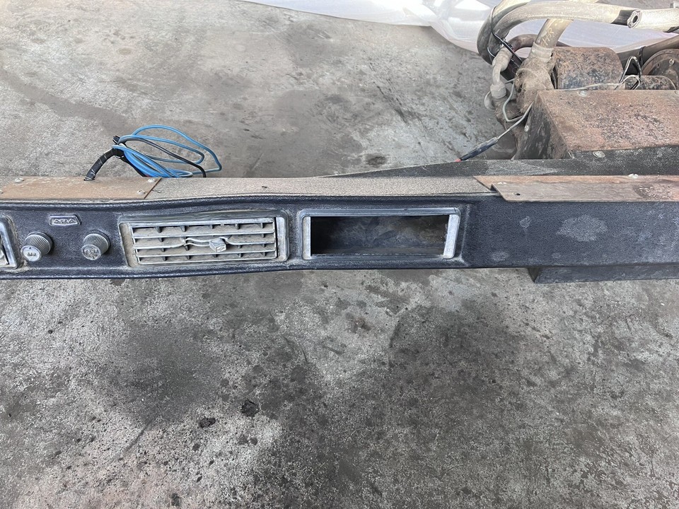 Vintage ARA Dealer-Option Air Conditioning Unit Under-Dash A/C AC ...