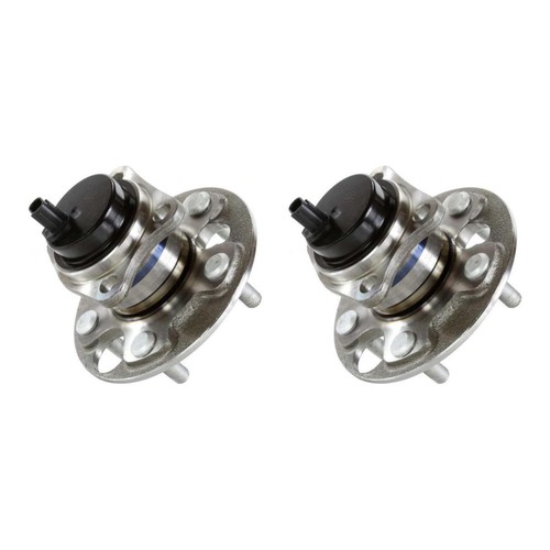 For 2008-2015 Scion xB Pair Rear Side Wheel Hub and Bearing Assembly ...