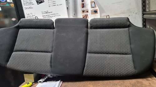 FORD FG XT FALCON SEDAN 2013 MDL REAR SEAT BASE TRIM CODE : C1 | eBay