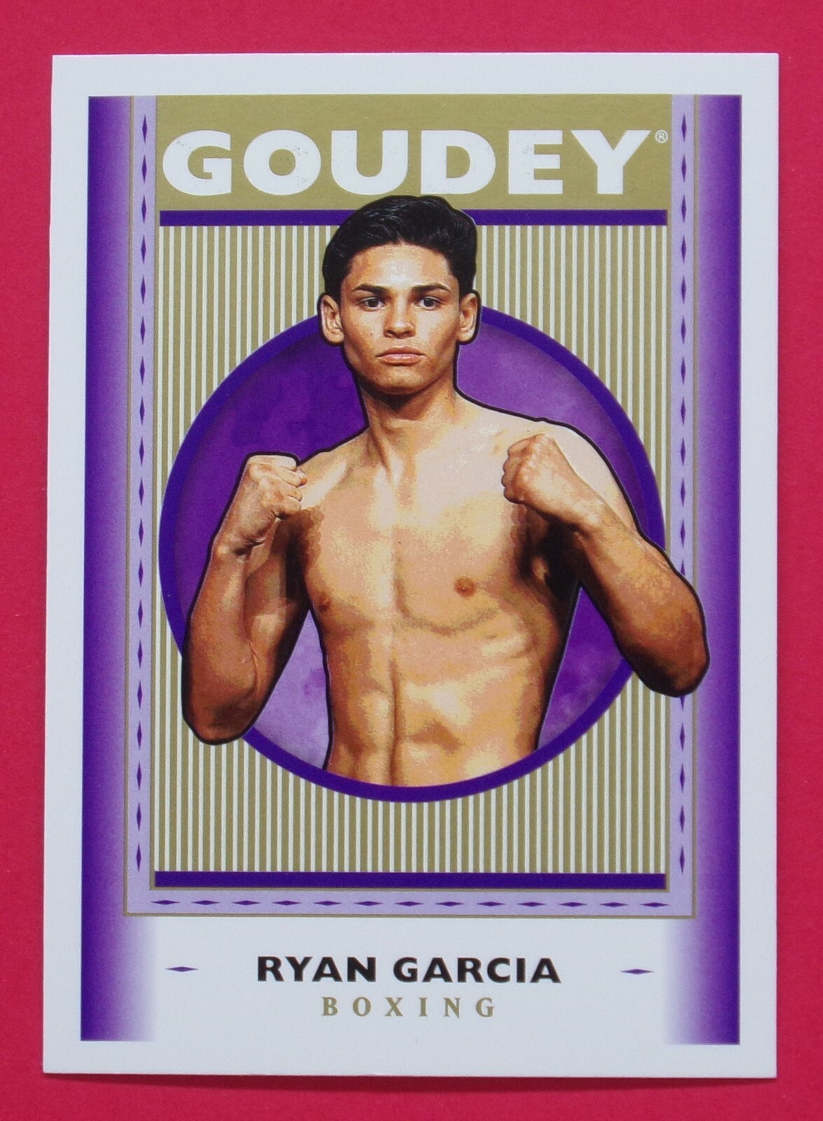 2019 Goodwin Champions Goudey - Pick Your Cards | eBay