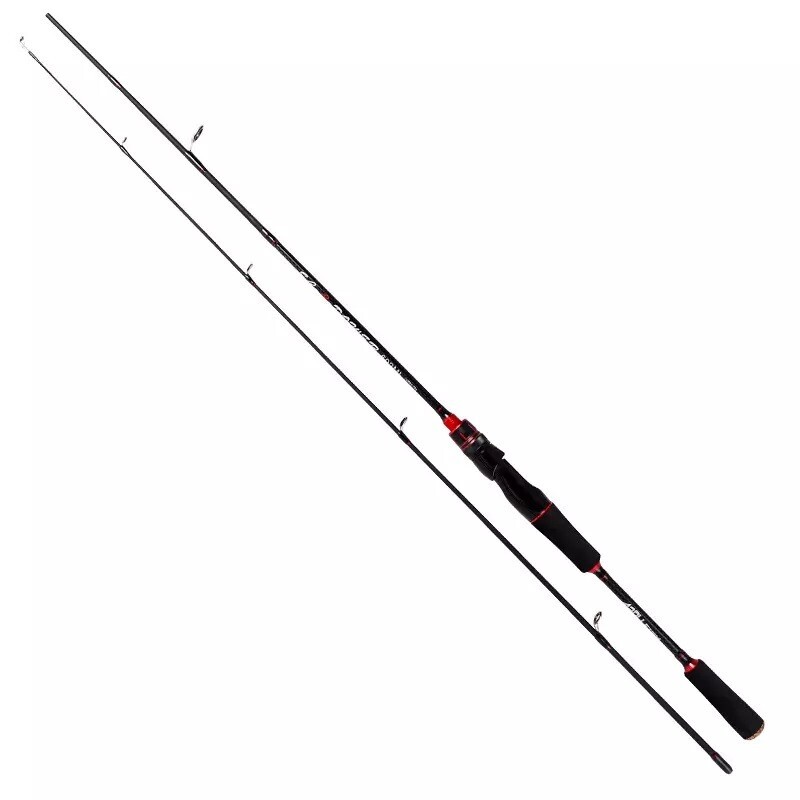 New Spinning Rod and Reel Combo Spinning Rod Light Weight Rod And ...
