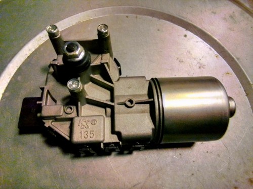 Wiper Motor for Buick Chevy Chrysler Dodge Avenger GMC Pontiac Saturn ...