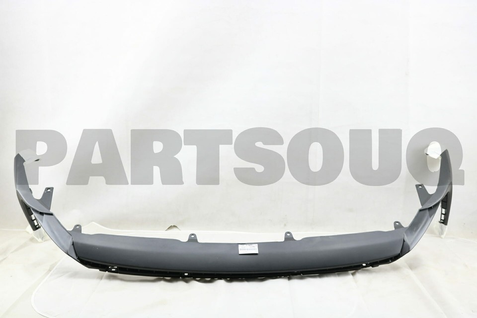 5241178020 Genuine Toyota GUARD, FRONT BUMPER 52411-78020 | eBay