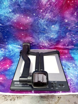 Other - Digital Visualizer